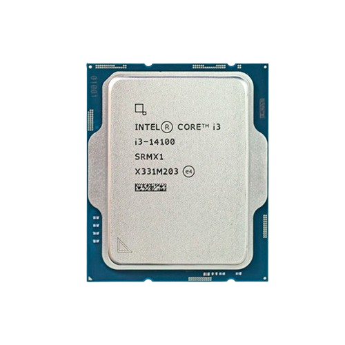 NTEL CORE I3 14100 (12M CACHE, UP TO 4.70 GHZ) – MCTECH COMPUTERS
