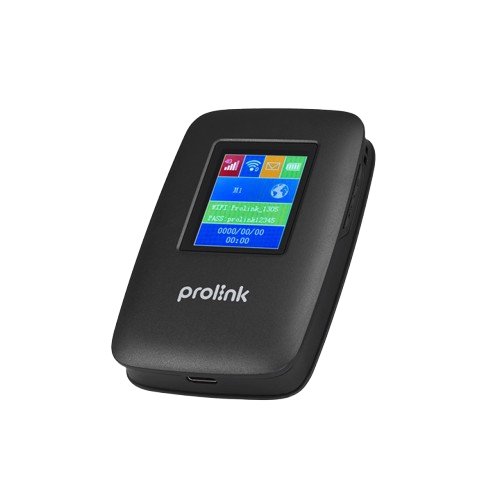 PROLINK DL-7202 4G LTE MOBILE WI-FI – MCTECH COMPUTERS