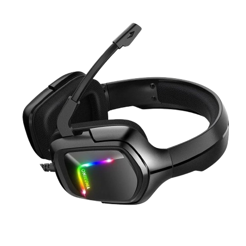 ONIKUMA K20 RGB WIRED GAMING HEADSET – MCTECH COMPUTERS