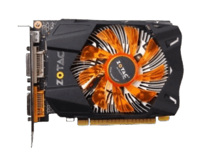 GTX 650 1GB VGA CARD – MCTECH COMPUTERS